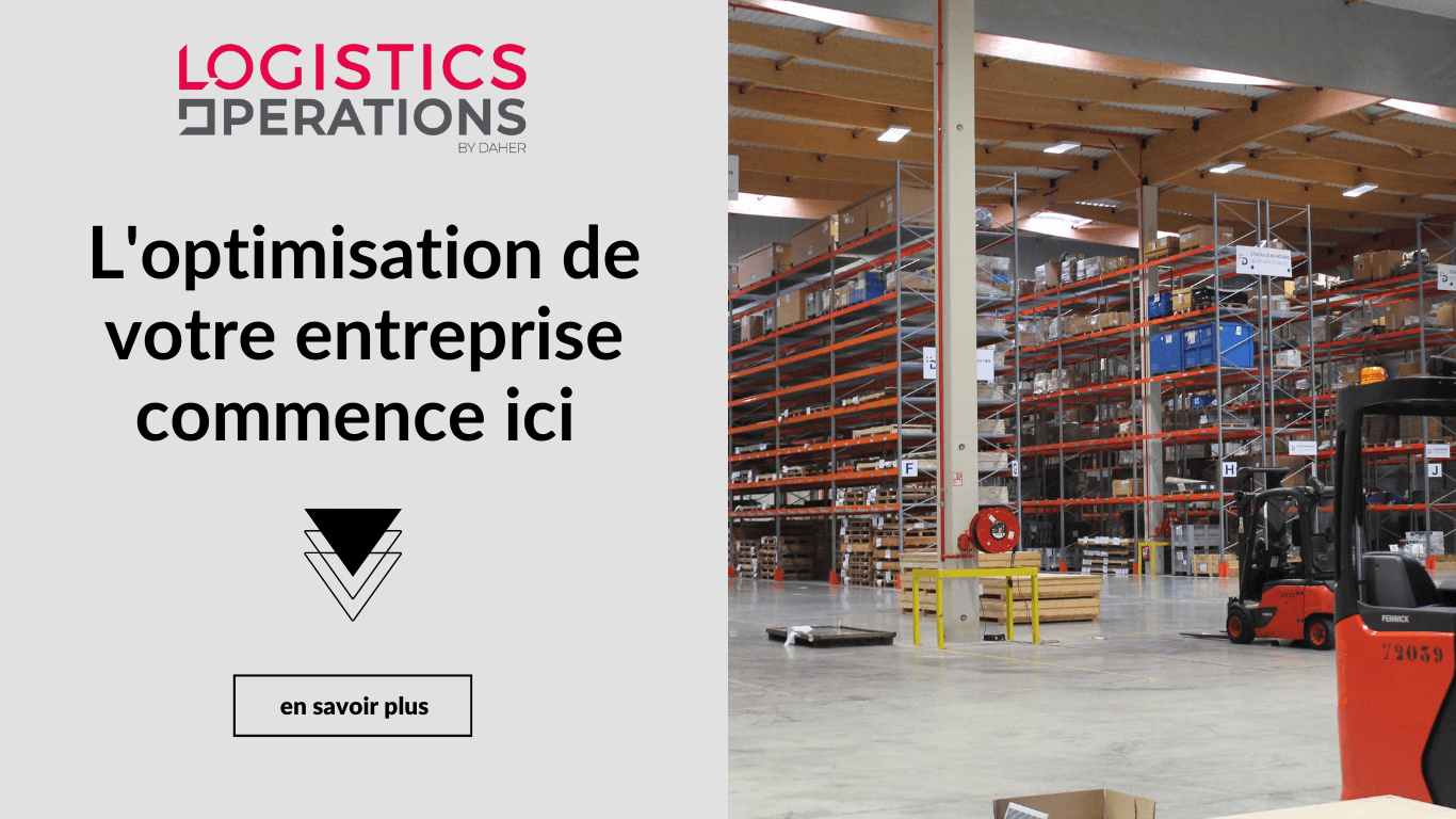 FAIRE FACE AUX PICS D'ACTIVITÉ GRÂCE À LA LOGISTIQUE - logistics-operations